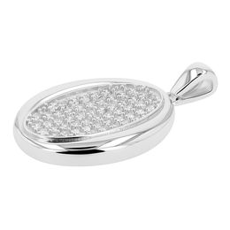 Adelia&acute;s ADELIA ́S Damen Kettenanh&auml;nger "Anh&auml;nger aus 585 Gold", Gelbgold 585silber, Gelbgold 585, Schmuckanh&auml;nger, Ein Geschenk, das Freude macht