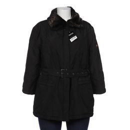 Wellensteyn Jacke Damen Gr&ouml;&szlig;e XL Second Hand schwarz