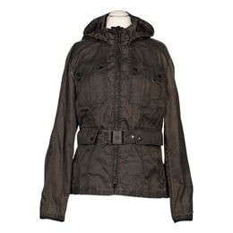 Wellensteyn Jacke Damen Gr&ouml;&szlig;e XL Second Hand braun