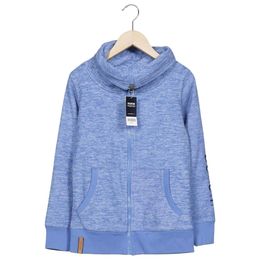 Bench Sweater Damen Gr&ouml;&szlig;e S Second Hand hellblau