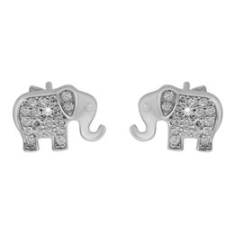 Adelia&acute;s ADELIA ́S M&auml;dchen Kettenanh&auml;nger "M&auml;dchen Anh&auml;nger aus 925 Silber", Silber 925 (Sterlingsilber)silber, Silber 925 (Sterlingsilber), Schmuckanh&auml;nger,