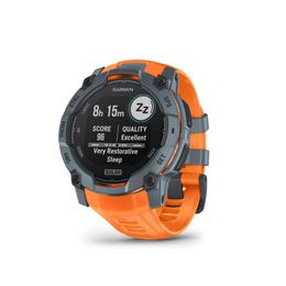 Garmin Smartwatch "Instinct 3 Solar", 50twilight, Smartwatches