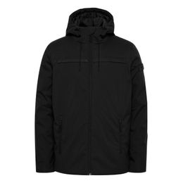 11 Project Herren Winterjacke "Winterjacke PRPigeon", schwarz, Gr. XL, Obermaterial: 100% Polyester PES., Jacken