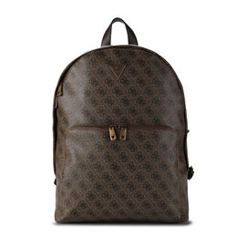 Guess Backpack 'Milano' male Brown size One Size