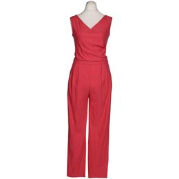 BETTY & CO Betty & Co Overall oder Jumpsuit Damen Gr&ouml;&szlig;e S Second Hand rot