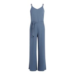 Protest Jumpsuit 'PRTFrieda' female Blue size L