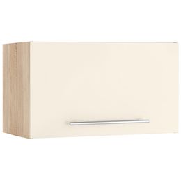 Wiho-K&uuml;chen H&auml;ngeschrank WIHO K&Uuml;CHEN, B:60cm H:35cm T:35cm, beige, K&uuml;che, Schr&auml;nke, "Flexi2", Breite 60 cm