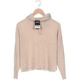 Only Kapuzenpullover Damen Gr&ouml;&szlig;e XS Second Hand beige