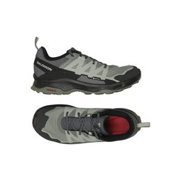 Salomon Halbschuh Damen Gr&ouml;&szlig;e 38.5 Second Hand bunt