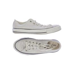 Converse Sneaker Damen Gr&ouml;&szlig;e 38 Second Hand beige