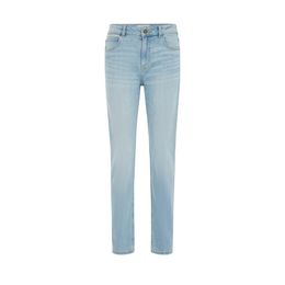 WE Fashion Jeans female Blue size 34