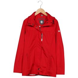 Wellensteyn Jacke Damen Gr&ouml;&szlig;e XS Second Hand rot