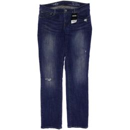 Levi's LEVI'S Jeans Damen Gr&ouml;&szlig;e 31 Second Hand blau