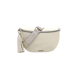 Emily & Noah EMILY & NOAH Damen Umh&auml;ngetasche "Umh&auml;ngetasche E&N Belli", beige, PVC, Taschen