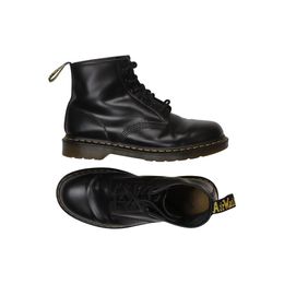 Dr. Martens Stiefel Herren Gr&ouml;&szlig;e 43 schwarz