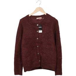 Smith & Soul Smith&Soul Strickjacke Damen Gr&ouml;&szlig;e S Second Hand bordeaux