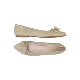 Unisa Ballerina Damen Gr&ouml;&szlig;e 42 Second Hand beige