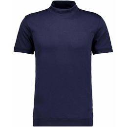 Poloshirt Ragman, Herren, Gr. XXL, dunkelblau, 711, Baumwolle, regular fit, ohne Ausschnitt, Shirts