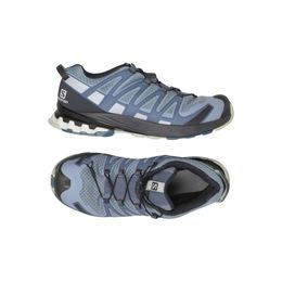 Salomon Sneaker Damen Gr&ouml;&szlig;e 40 Second Hand bunt