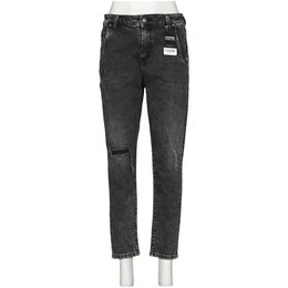 Diesel Jeans Damen Gr&ouml;&szlig;e 27 Second Hand grau
