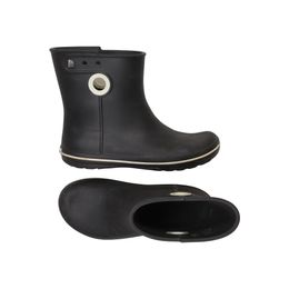 Crocs Stiefel Herren Gr&ouml;&szlig;e 42.5 schwarz