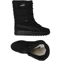 Puma Stiefel Herren Gr&ouml;&szlig;e 40 schwarz
