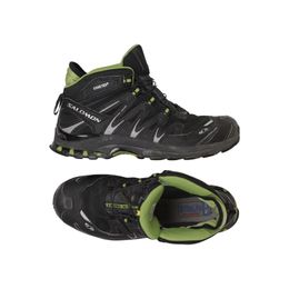 Salomon Sneaker Herren Gr&ouml;&szlig;e 42.5 Second Hand bunt