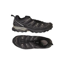Salomon Sneaker Herren Gr&ouml;&szlig;e 43.5 Second Hand bunt