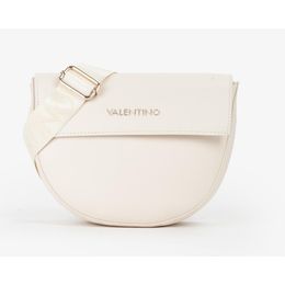 Valentino Handbags VALENTINO BAGS "BIGS" Handtasche Damen Schultertasche mit goldfarbenen Details