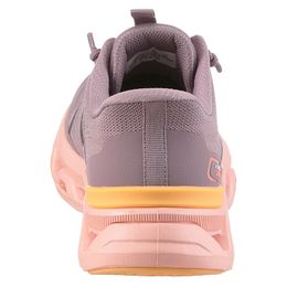 Skechers Damen Slip-On Sneaker "GLIDE-STEP ALTUS-FAST LANE", Gr. 35lavendel, kombiniert, Textil, Schuhe, Laufschuh, Trainingsschuh mit d&auml;mpfender