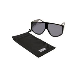 Urban Classics Damen Sonnenbrille "Urban Classics Unisex Sunglasses Florida"schwarz, Sonnenbrillen