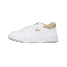 Lacoste Sneakers 'Linoshot' female White size 40
