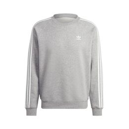 adidas originals Sweatshirt 'Adicolor Classics' male Grey size XXL