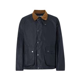 Barbour Between-Season Jacket 'Mod Bedale' male Blue size M