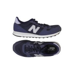 New Balance Sneaker Damen Gr&ouml;&szlig;e 40.5 Second Hand bunt