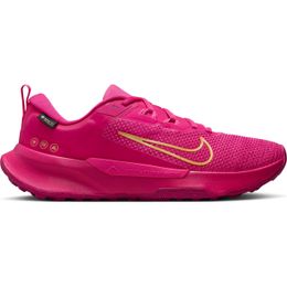 Nike Damen Trailrunningschuh "Juniper Trail 2 GORE-TEX", Gr. 36,5, pink, Synthetik, Textil, Schuhe, wasserdicht