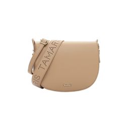 Tamaris Damen Umh&auml;ngetasche "Umh&auml;ngetasche TAS Kiri", beige, Polyurethan, Taschen