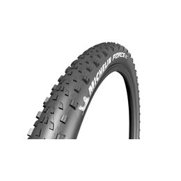 Michelin Fahrradreifen "Force XC Performance", 29 x 2,24schwarz, Fahrradreifen
