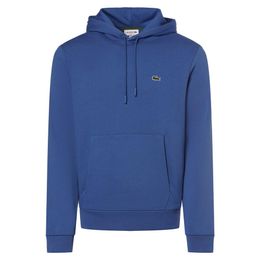 Lacoste Sweatshirt male Blue size 5