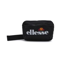 Ellesse G&uuml;rteltasche "RASCO CROSS BODY BAG"schwarz, Obermaterial: 100% Polyester, Taschen, sportlicher Stil, f&uuml;r Erwachsene, f&uuml;r Sportmode und