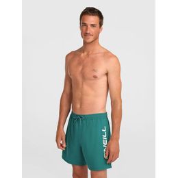 O`Neill O'neill Swim Trunks male Green size XS