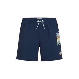 O`Neill O'neill Board Shorts 'O'riginals Side Panel 16"' male Blue size XL