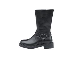 Lloyd Ankle Boots female Black size 6