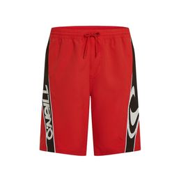 O`Neill O'neill Board Shorts '90'S 21' male Red size S