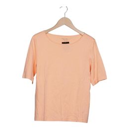 Christian Berg T-Shirt Damen Gr&ouml;&szlig;e XL Second Hand orange