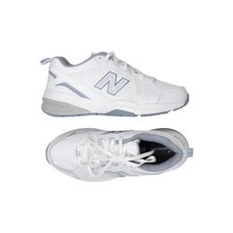New Balance Sneaker Damen Gr&ouml;&szlig;e 38 Second Hand bunt