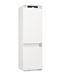 Gorenje Einbauk&uuml;hlgefrierkombination "NRKI517D61WF", Rechtsanschlag, wechselbarwei&szlig;, neutral, K&uuml;hlschr&auml;nke