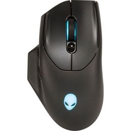 Dell Alienware AW620M DSoM Wireless Gaming Mouse
