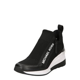 Michael Michael Kors Sneakers 'WILLIS' female Black size 9,5