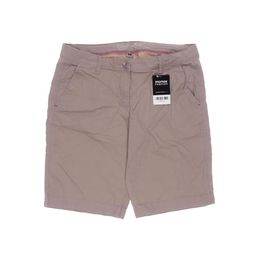 Tom Tailor Shorts Damen Gr&ouml;&szlig;e M beige